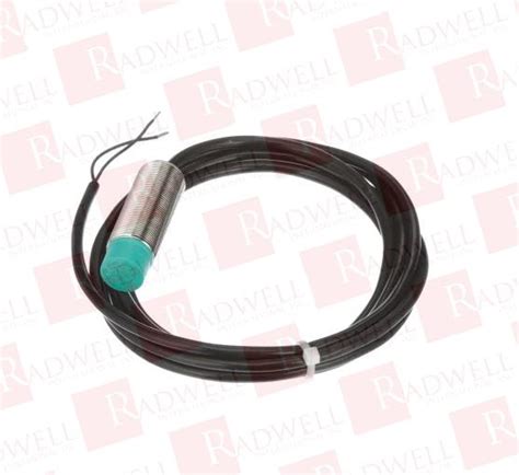 3rg4023 0kb00 Pf Inductive Sensor By Pepperl And Fuchs