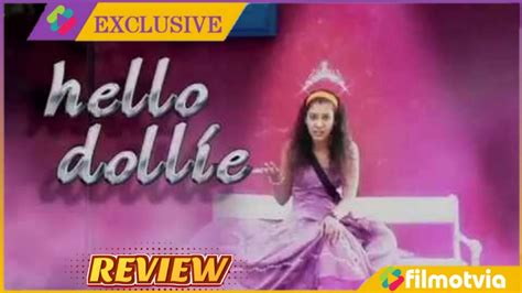 Hello Dollie Episode 1 Full Review Princess Dollie Aur Uska Magic Bag