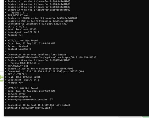 Dotnet Monitor No Longer Emitting Metrics On Port Issue