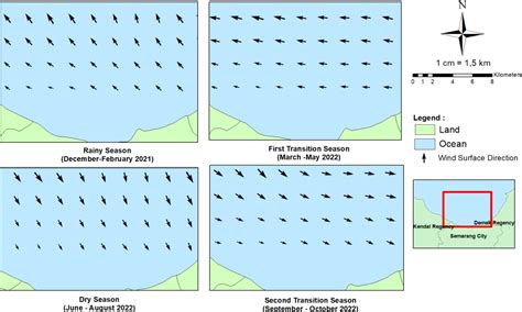 Figure 7 From Estimation Of Suspended Particulate Matter Using Landsat
