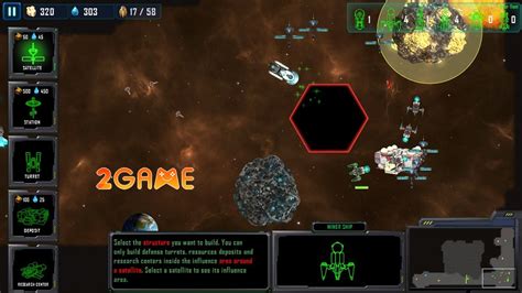 Extinction Eclipse Mobile Game Rts Cổ điển Chuyển Thể Từ Pc