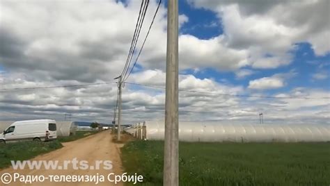 Бројило и бунар у свакој њиви Удружење новинара за пољопривреду