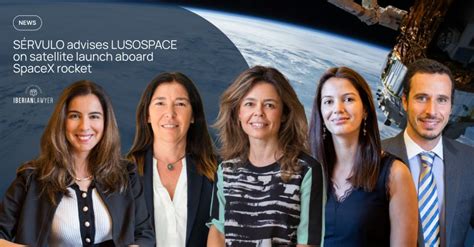 The Multidisciplinary Team Was Led By Sofia Carreiro Partner In Charge Of The Commercial And M