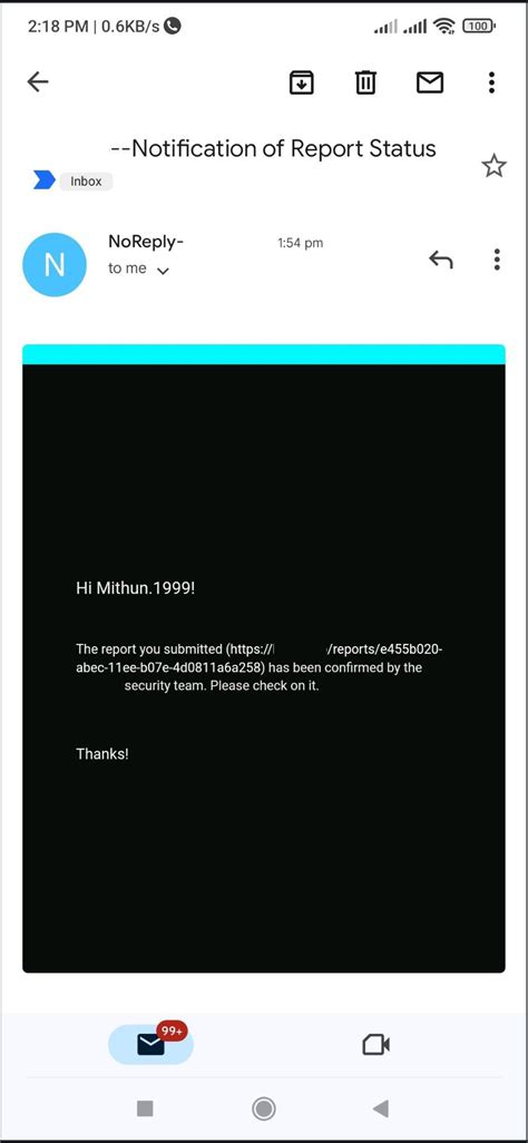 How Broken Link Hijacking Unlocked A Website Sheshank Shekhar Pandey