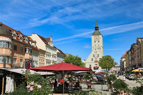 Deggendorf - ST