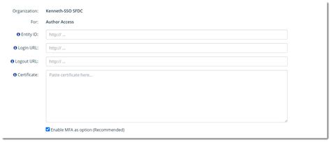 Microsoft Azure Single Sign On Setup Guide Zingtree Help Center