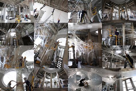 Tape Paris By Numen For Use 谷德设计网