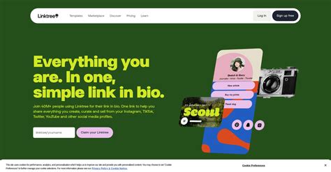 Linktree Reviews Scam Legit Or Safe Check