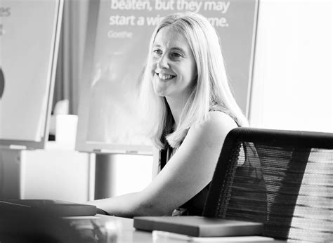 Jenny Junnier Chair Of Axis Network Recognised By Womans Business