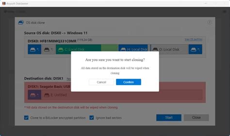 Solved Windows Could Not Prepare The Computer To Boot