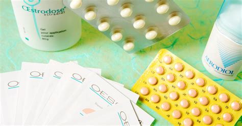 Fda Removes Black Box Warning On Hormone Therapy Time