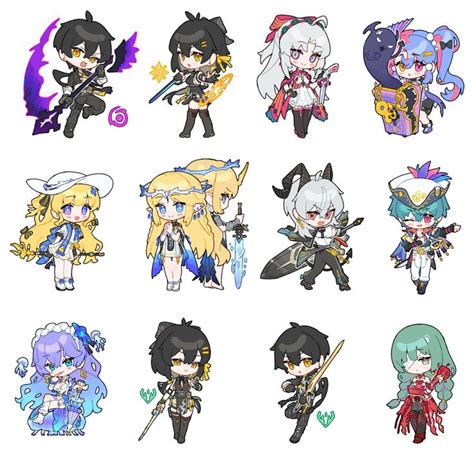 250개의 일러스트 Sd 캐릭터 아이디어 2025 Sd캐릭터 캐릭터 일러스트 그림