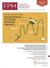 Coding Documentation AAFP