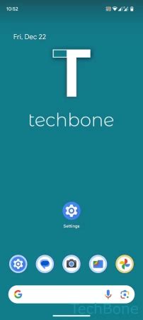 How To Change Keyboard Theme Android Manual TechBone