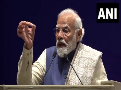 Aditya L1 Showcased Capabilities Scope Of Our Space Research Pm Modi