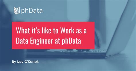 Iswarya Srinivasan On Linkedin What Its Like To Work As A Data Engineer At Phdata