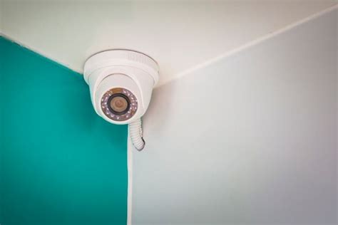 How To Hide Surveillance Cameras FSS Technologies