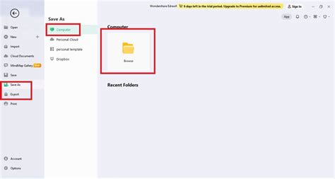 UPSC Exam Mind Mapping Made Easy With EdrawMind