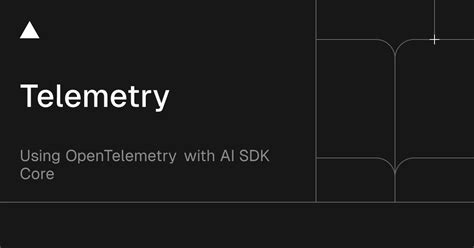 Ai Sdk Core Telemetry