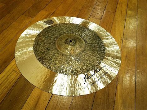 binary jazz cymbals pantheon percussion