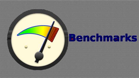 github seanpm2001 benchmarks 📐️⚙️ℹ️ benchmarking information for