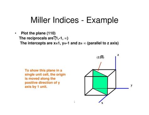 Microsoft Powerpoint Lecture 1 Material Scie Crystal Structure 3 Pdf
