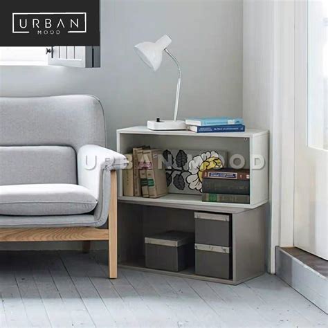 Koko Stackable Display Shelf Furniture And Home Living Furniture Shelves Cabinets And Racks On