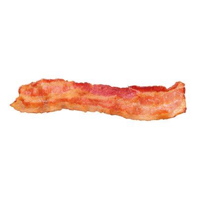 The Bacon Calculator How Many Slices Of Bacon Does Your Dinner Equal EatingWell