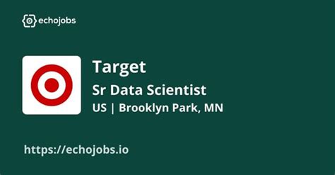 Target Is Hiring Sr Data Scientist Experimentation Ab Testing And