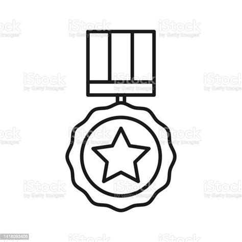 수상 라인 아트 비즈니스 협력 아이콘 디자인 템플릿 벡터 일러스트 레이 션 Championship에 대한 스톡 벡터 아트 및 기타 이미지 Championship 경쟁