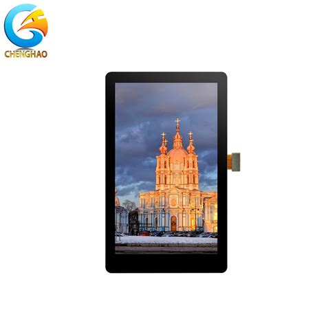 Wholesale IPS All Viewing Angle LCD Lane Mipi Dsi TFT Interface High Brightness LCD Monitor