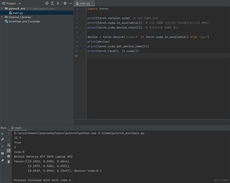 Python如何正确的对cuda进行初始化 Cython Cudamob6454cc6bcf40的技术博客51cto博客