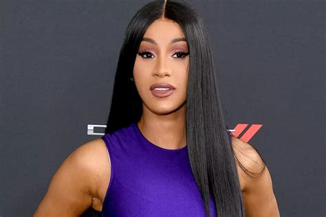 De Ce Cardi B Nu Are Incredere In Bone Afla Care Este Motivul