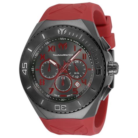 Technomarine Ocean Mens Watch Tm 220020