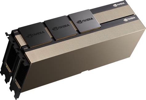 Unleashing The Power Of Nvidia A100 Gpus Transforming Ai And High Performance Computing