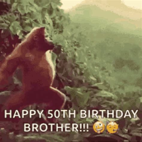 Happy 50th Birthday S