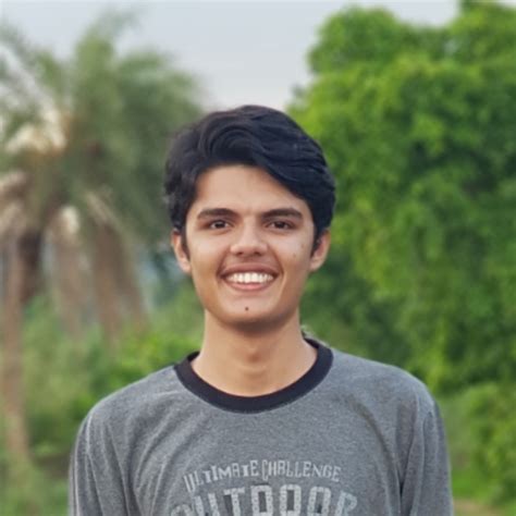 Sumit Joshi Software Engineer Accenture Linkedin