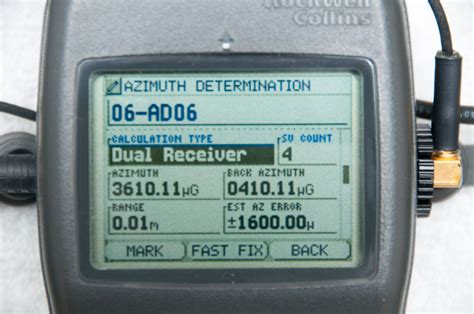 Dagr Defense Advanced Gps Receiver