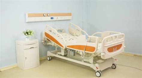 如何保养延长医院护理病床使用寿命？ 多功能护理床厂家 医用病床厂家 医疗床定制 广东康神医疗科技有限公司 康神医疗病床供应商