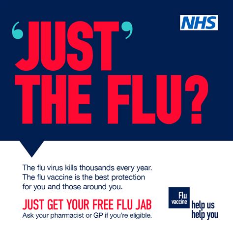 Flu Vaccine More Important Than Ever During Covid 19 Pandemic