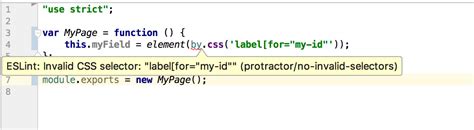 Angular Protractorphantomjs Gives Dom Exception 12 When Trying To