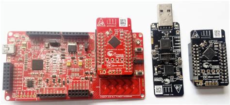 get you started with ble mcu like nrf5x stm32 psoc etc by