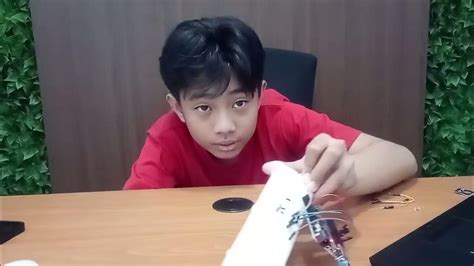 🚀 Creating Fun Arduino Projects With Darren Youtube