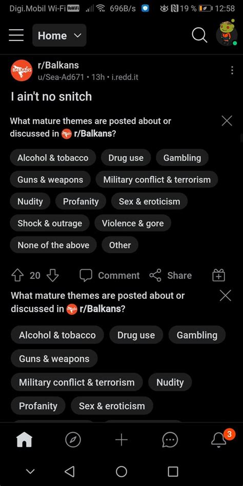 Average Balkan Dad Rbalkans