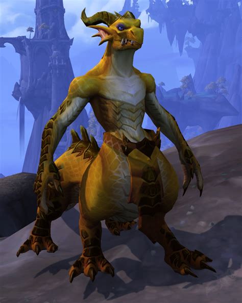 Captured Mender Npc World Of Warcraft