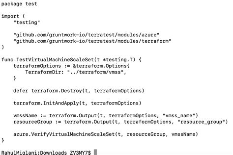 5 Unique Types Of Code Snippet Examples For Azure With Respect To