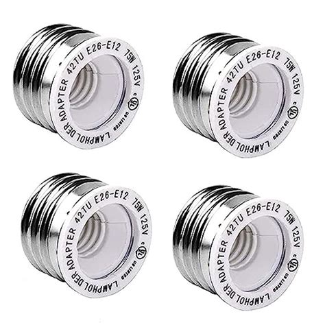 I Tested The Life Saving Convenience Of A Light Bulb Adapter Socket