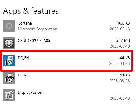 How To Delete A Custom Keyboard Layout From Windows If The Normal Uninstallation Procedure