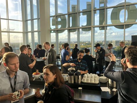 Events Zkproof Standards