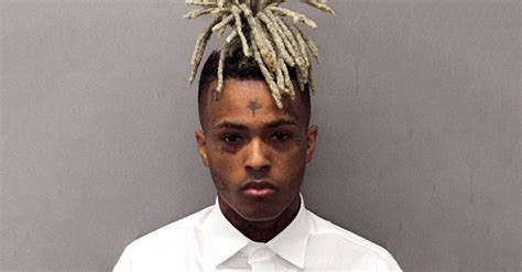 Xxxtentacions Mother Gets 10k Bill From Hospital Where He Died